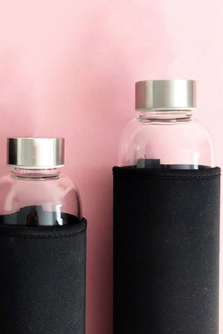 'Water' Water Bottle – Loka Boutique